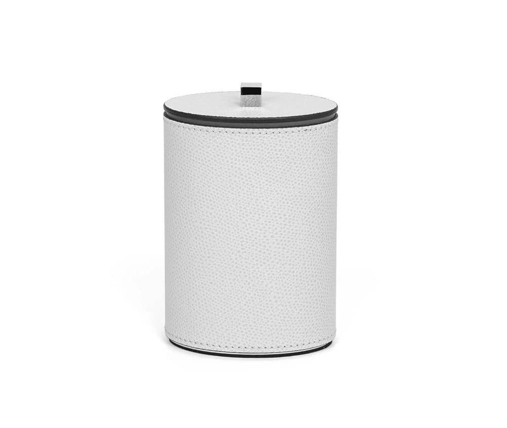 Pinetti - POSEIDON OVAL Oval box with lid buy in Dubai Showroom | OK ...