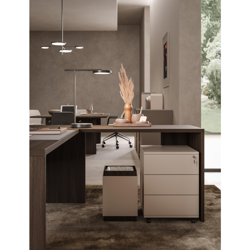 PROF S.R.L. - Desk ZERO buy in Dubai Showroom | OK Galleries