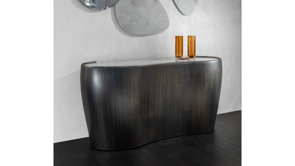 Reflex Angelo - Sideboard Coco De Mer buy in Dubai Showroom | OK Galleries